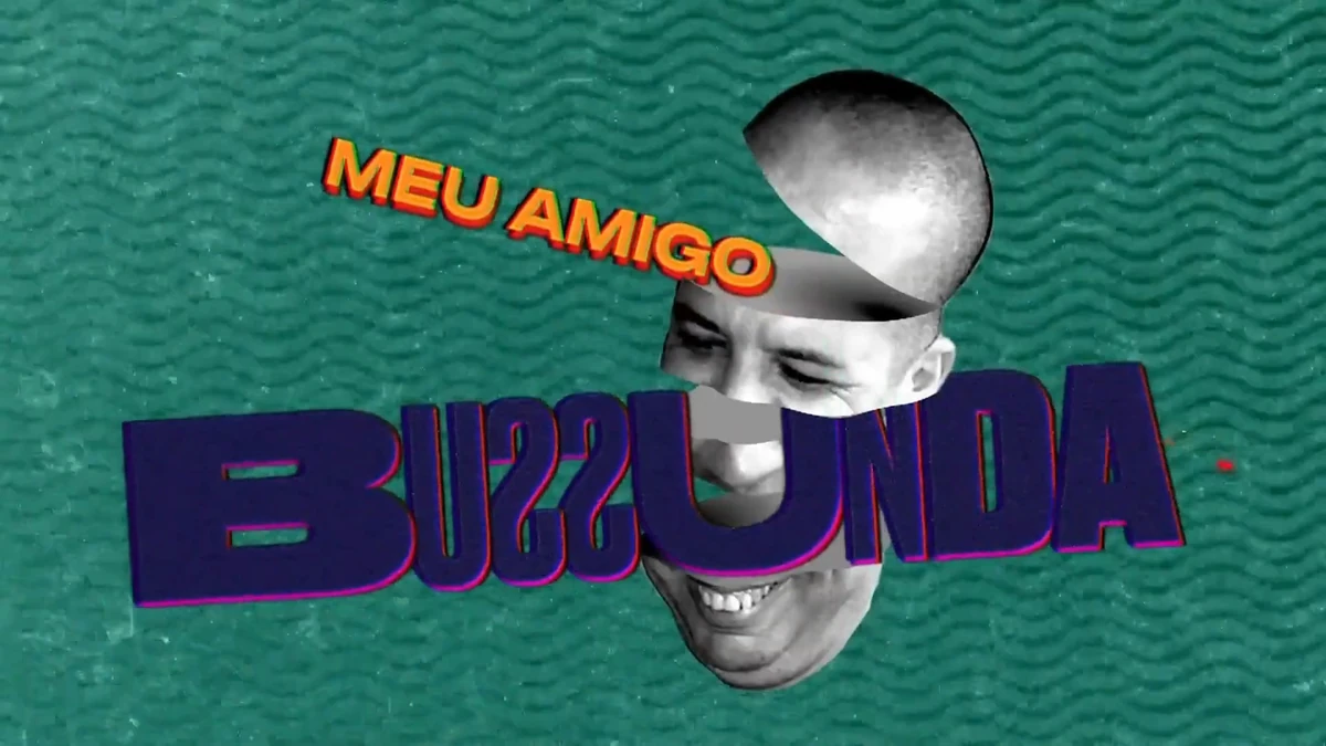 Meu Amigo Bussunda | TVPedia Brasil | Fandom