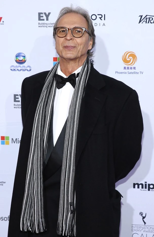 Euclydes Marinho | TVPedia Brasil | Fandom