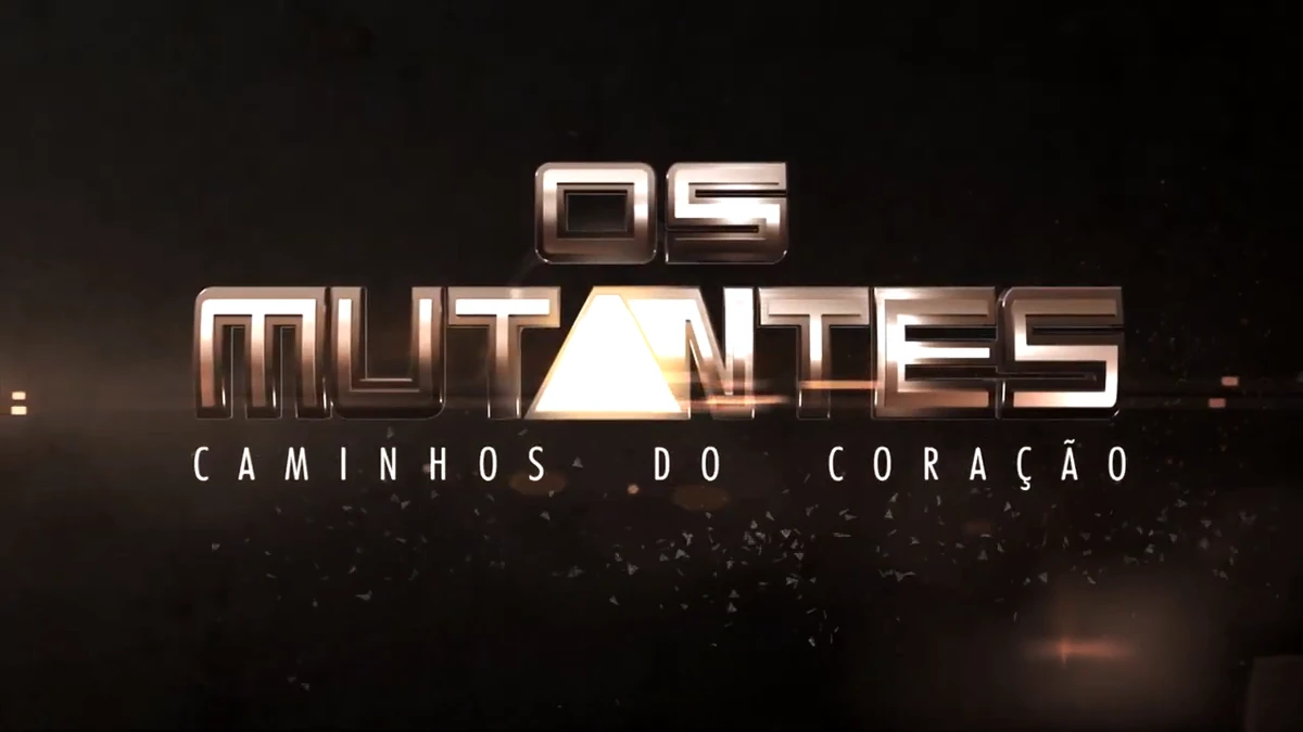 Os Mutantes | TVPedia Brasil | Fandom