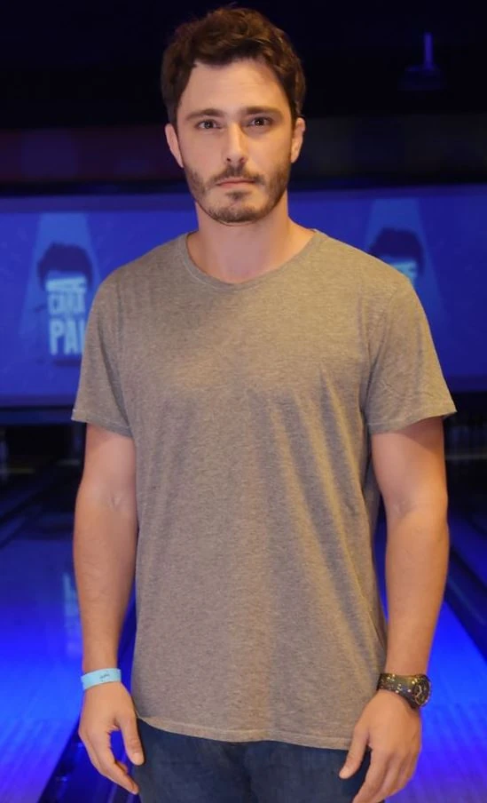 Thiago Rodrigues | TVPedia Brasil | Fandom