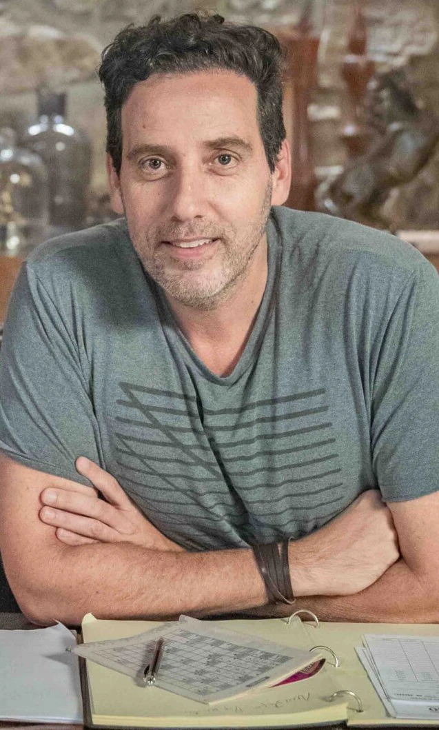 Allan Fiterman | TVPedia Brasil | Fandom