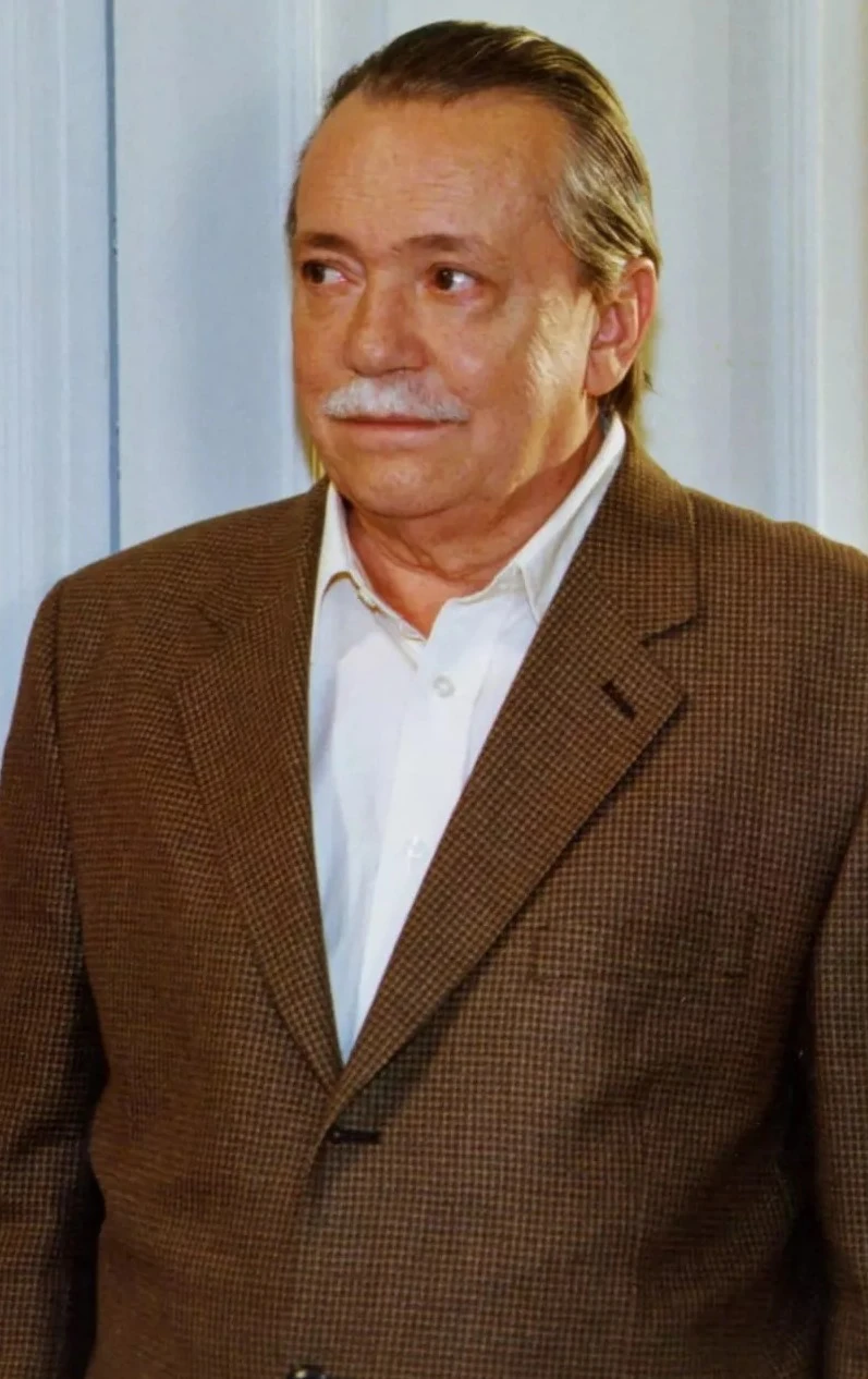 Gianfrancesco Guarnieri | TVPedia Brasil | Fandom