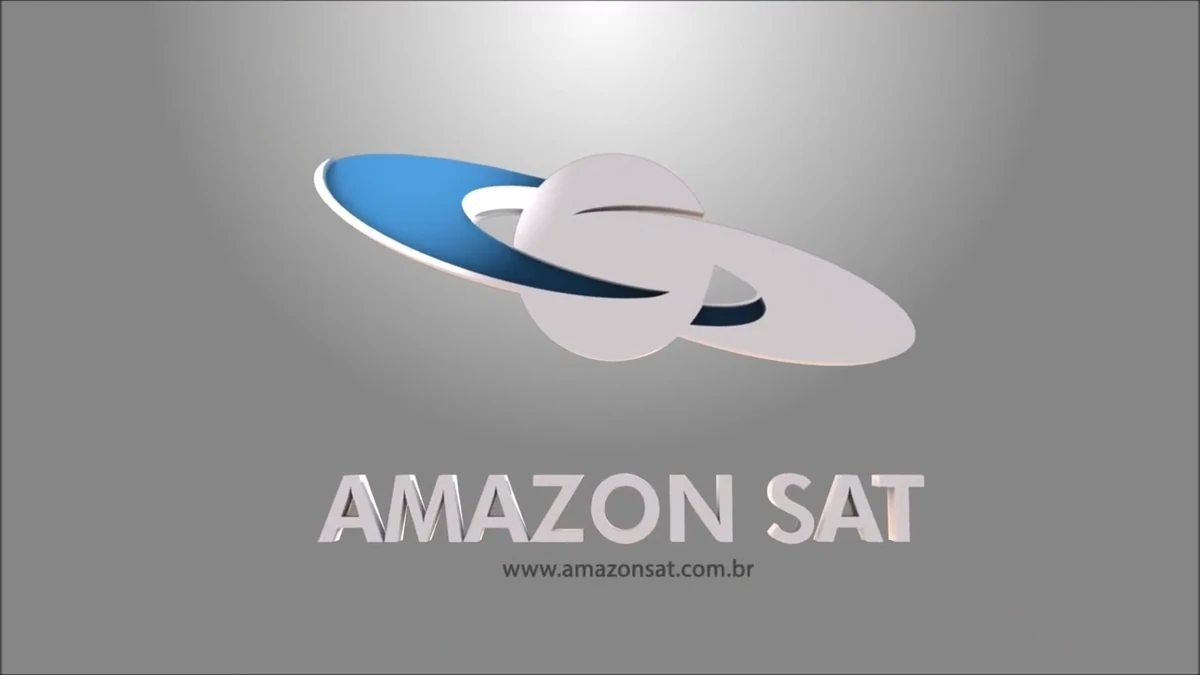 Amazon Sat | TVPedia Brasil | Fandom