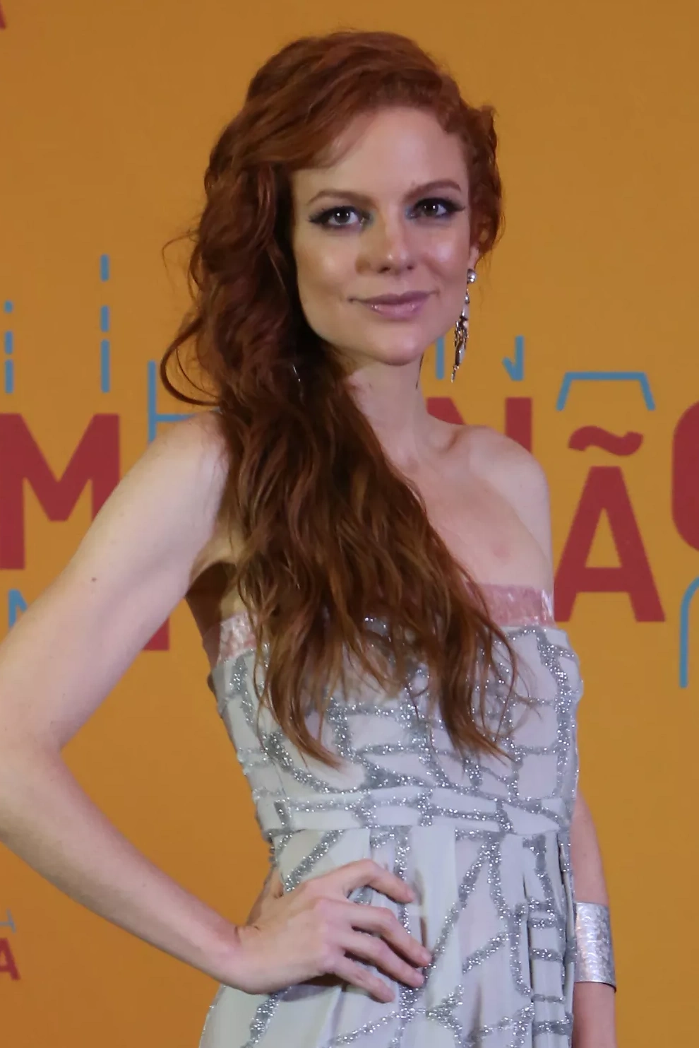 Maria Eduarda de Carvalho | TVPedia Brasil | Fandom