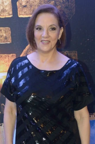 Denise Del Vecchio | TVPedia Brasil | Fandom