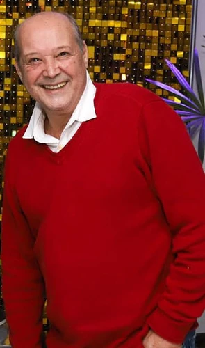 André De Biase | TVPedia Brasil | Fandom