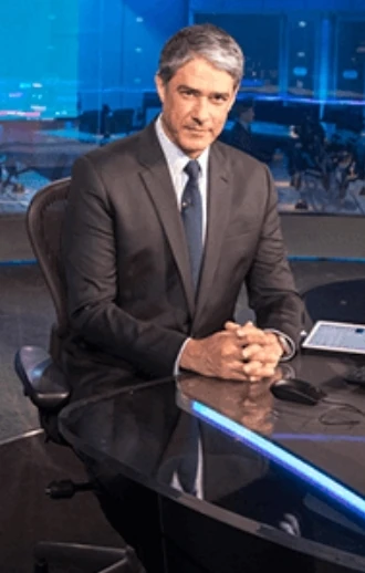 William Bonner | TVPedia Brasil | Fandom