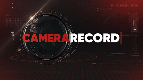 Câmera Record | TVPedia Brasil | Fandom