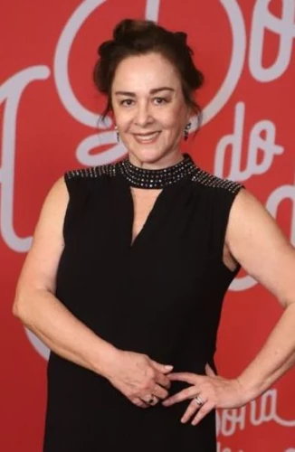 Nívea Maria | TVPedia Brasil | Fandom