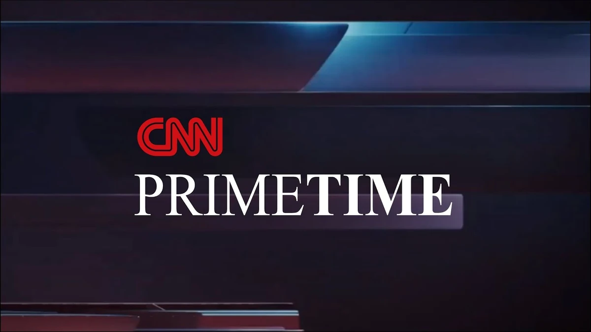 CNN Prime Time | TVPedia Brasil | Fandom