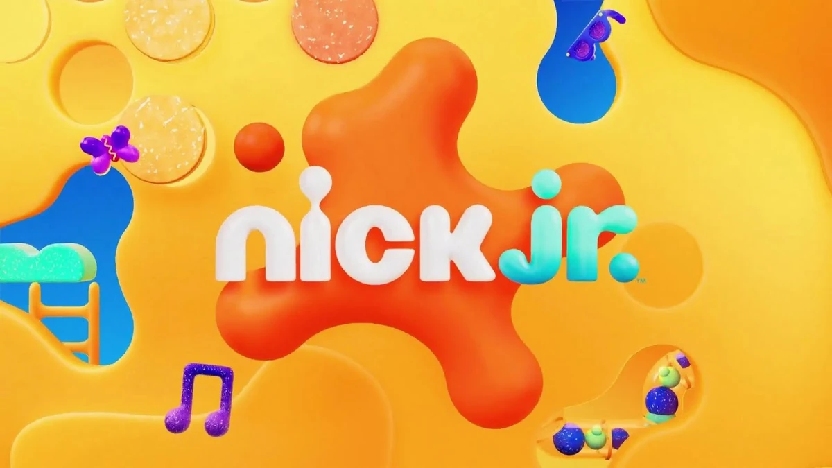 Nick Jr. | TVPedia Brasil | Fandom