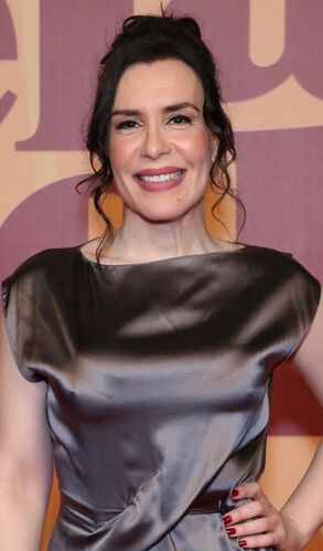 Maria Clara Spinelli | TVPedia Brasil | Fandom