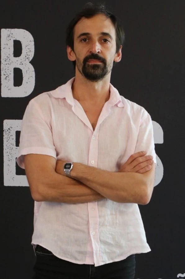 Júlio Andrade | TVPedia Brasil | Fandom