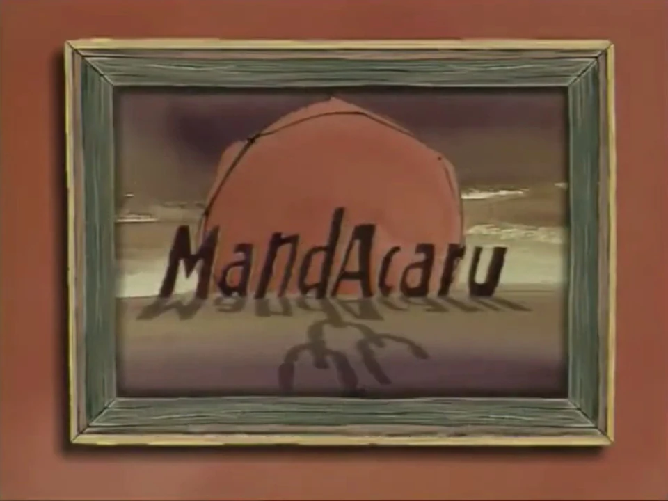 Mandacaru | TVPedia Brasil | Fandom