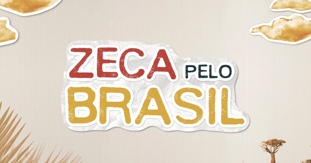 Zeca Pelo Brasil | TVPedia Brasil | Fandom