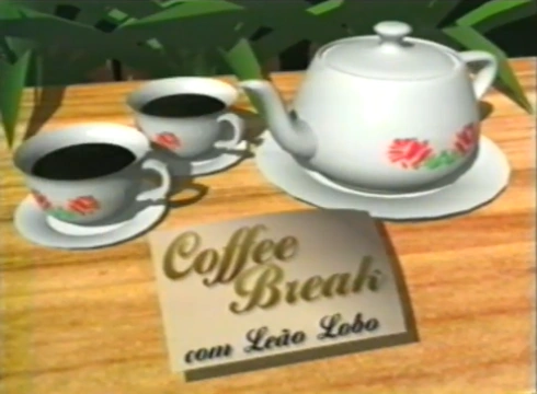 Coffee Break | TVPedia Brasil | Fandom