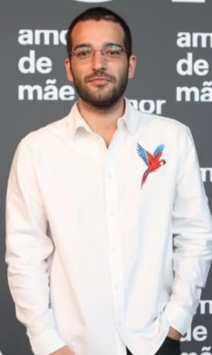 Humberto Carrão | TVPedia Brasil | Fandom