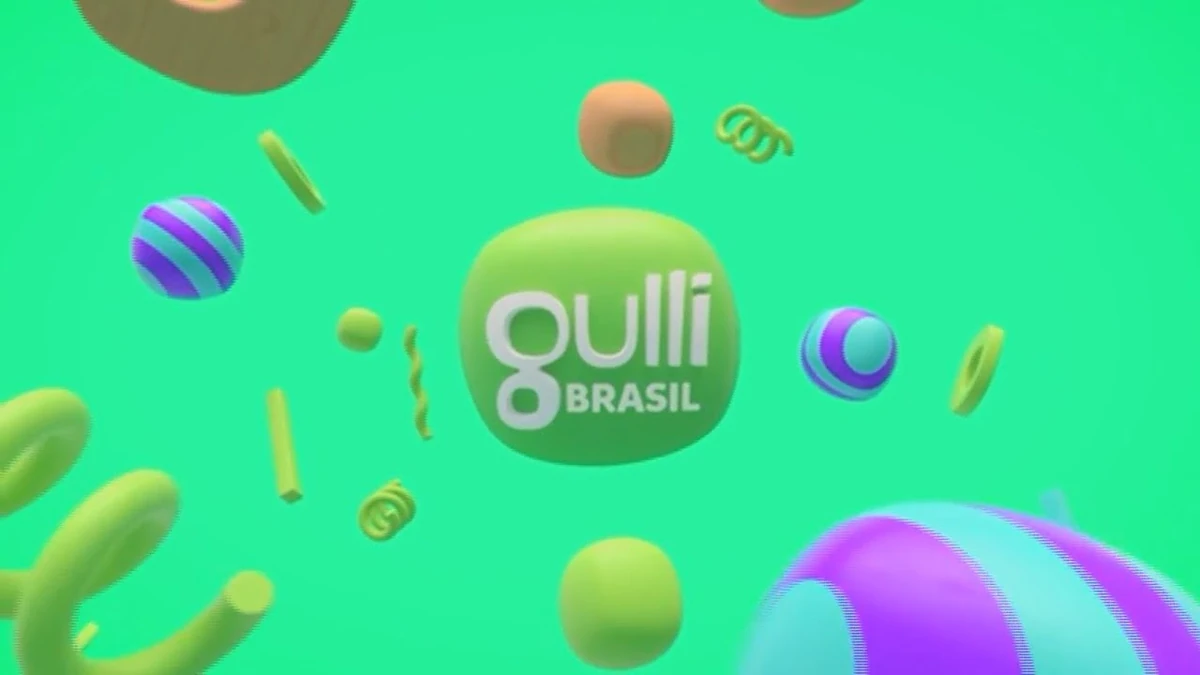 Gulli Brasil | TVPedia Brasil | Fandom