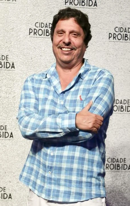 Mauro Wilson | TVPedia Brasil | Fandom