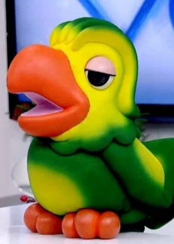 Louro José | TVPedia Brasil | Fandom