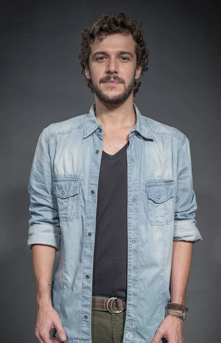 Jayme Matarazzo | TVPedia Brasil | Fandom