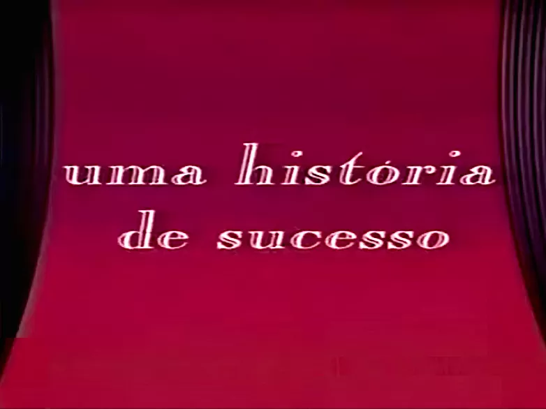 Uma História De Sucesso Tvpedia Brasil Fandom