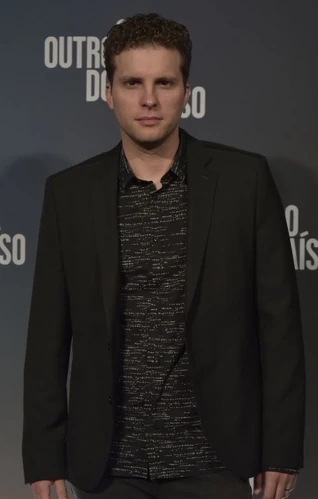 Thiago Fragoso | TVPedia Brasil | Fandom