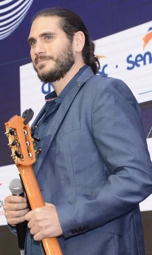 Gabriel Sater | TVPedia Brasil | Fandom
