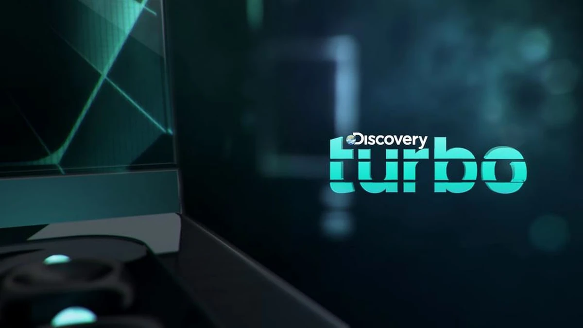 Discovery Turbo | TVPedia Brasil | Fandom