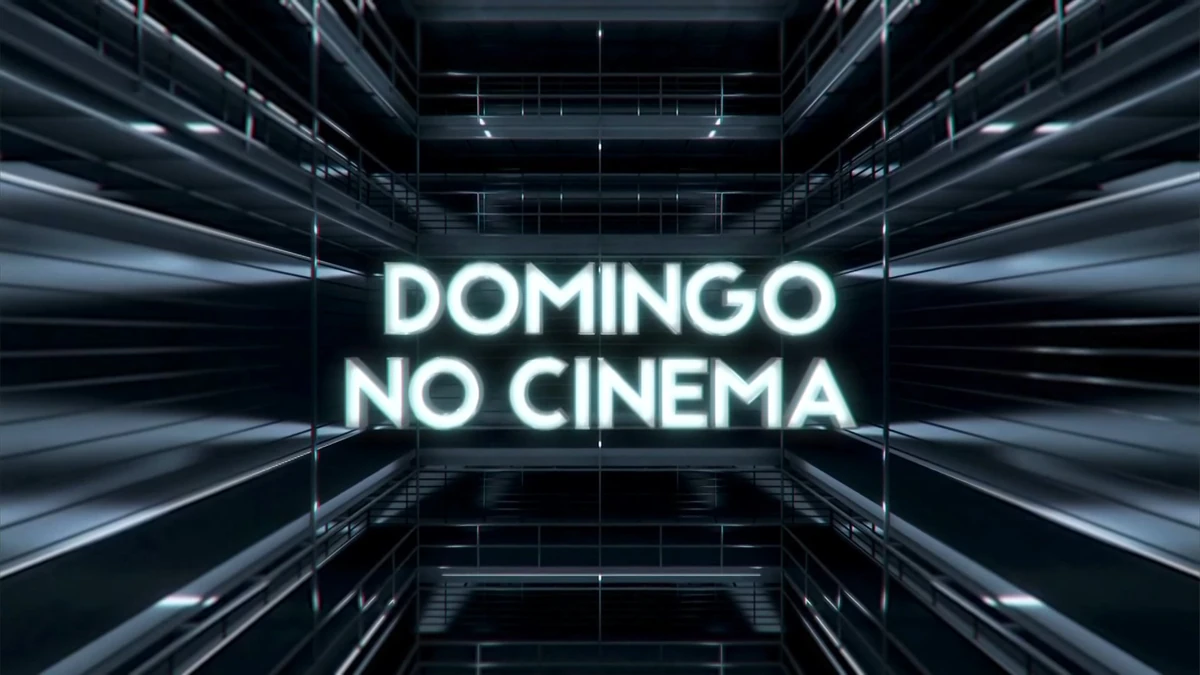 Domingo no Cinema | TVPedia Brasil | Fandom