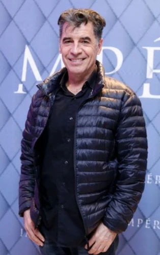 Paulo Betti | TVPedia Brasil | Fandom