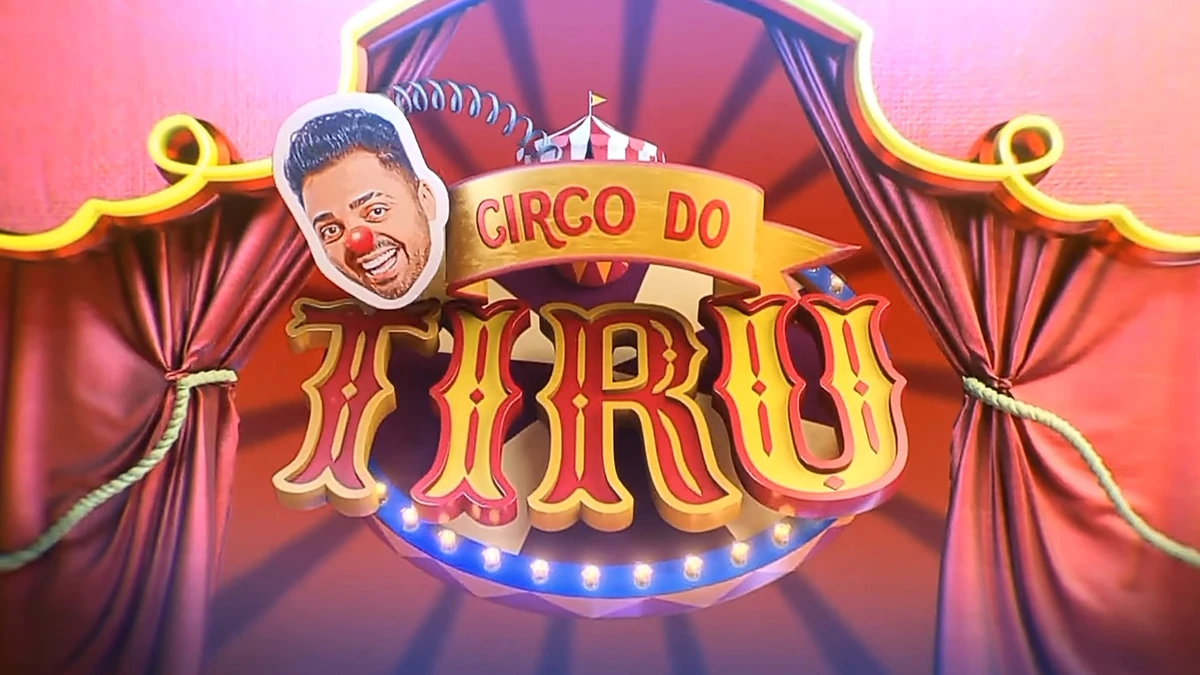 Circo do Tiru | TVPedia Brasil | Fandom