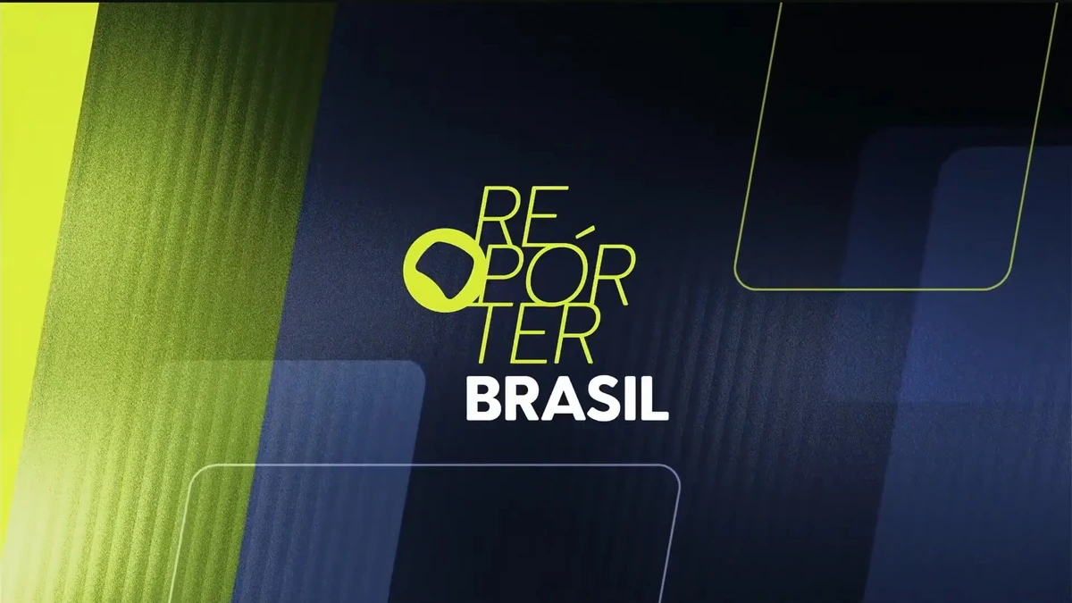 Repórter Brasil | TVPedia Brasil | Fandom