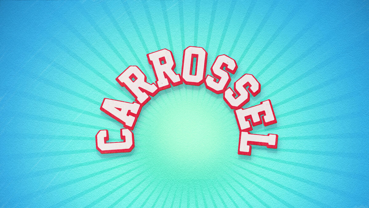 Carrossel | TVPedia Brasil | Fandom