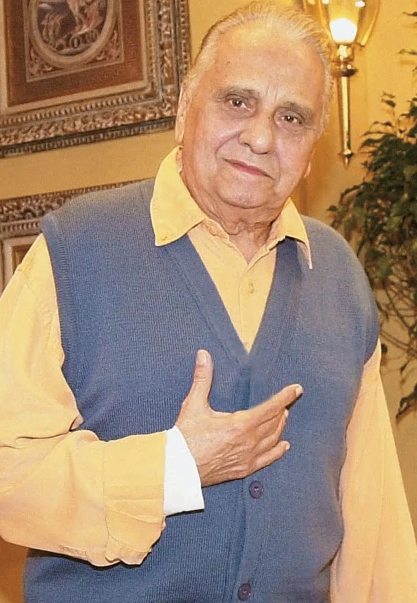 Jorge Dória | TVPedia Brasil | Fandom