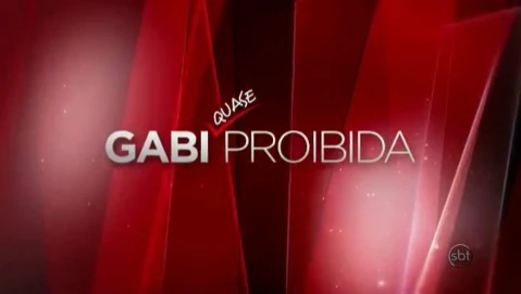 Gabi Quase Proibida | TVPedia Brasil | Fandom