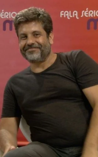 Pedro Vasconcelos | TVPedia Brasil | Fandom