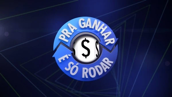 Pra Ganhar É Só Rodar | TVPedia Brasil | Fandom