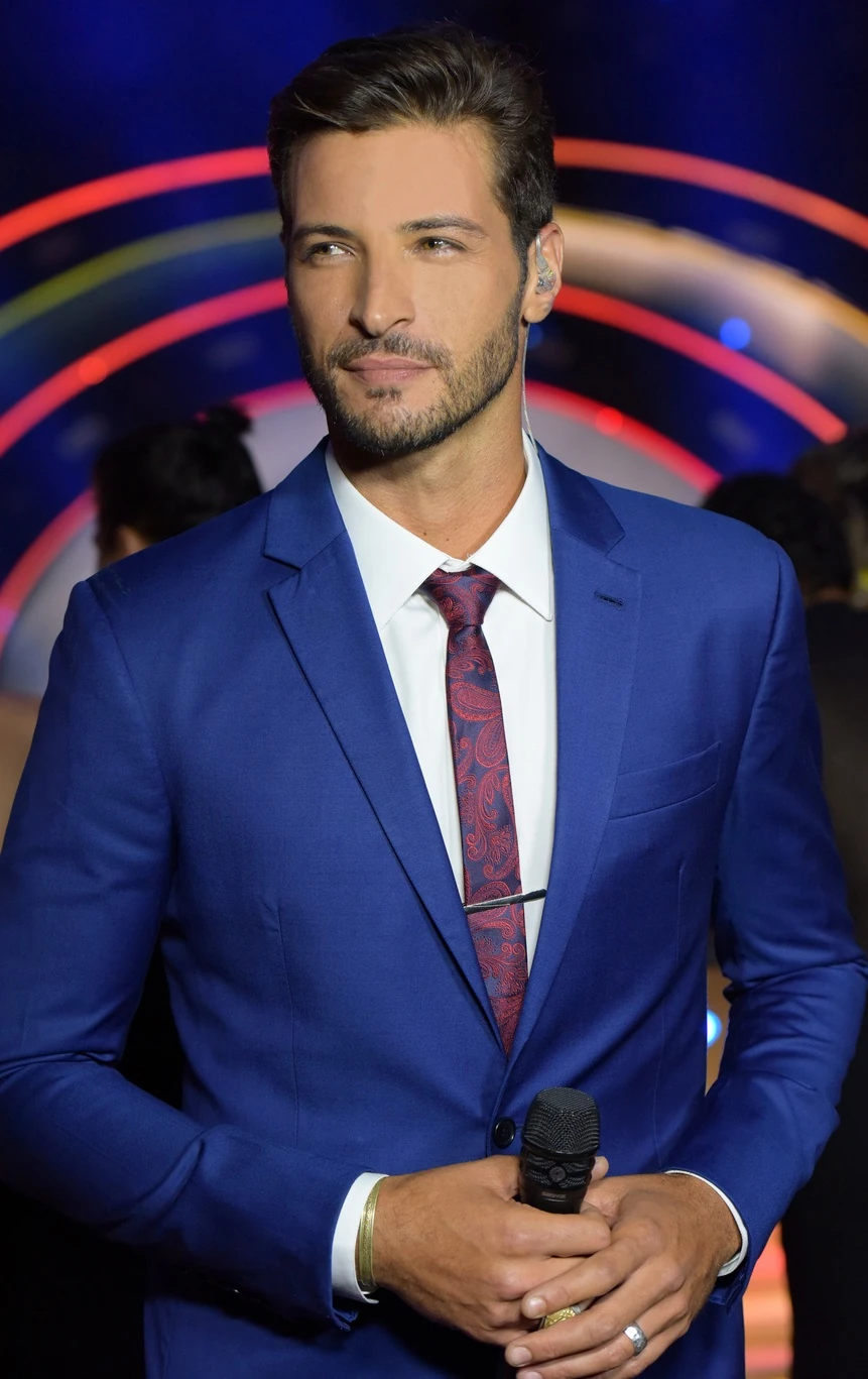 Leandro Lima | TVPedia Brasil | Fandom