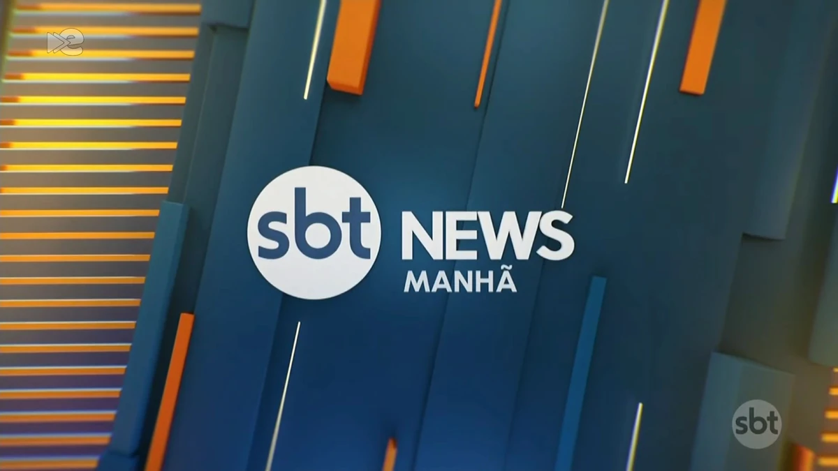 SBT News Manhã | TVPedia Brasil | Fandom