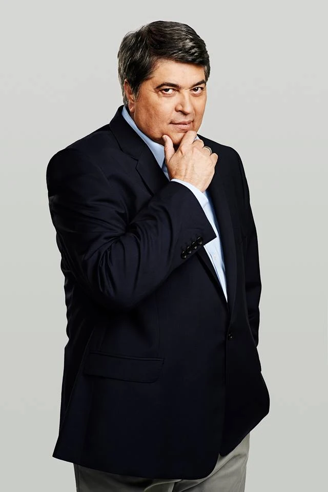José Luiz Datena | TVPedia Brasil | Fandom