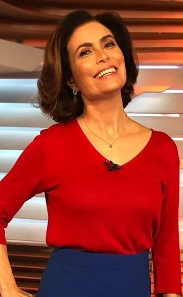 Giuliana Morrone | TVPedia Brasil | Fandom