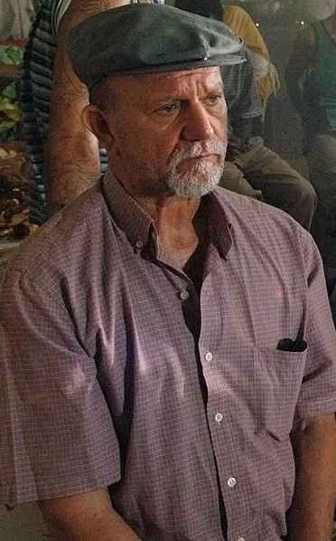 Cecil Thiré | TVPedia Brasil | Fandom