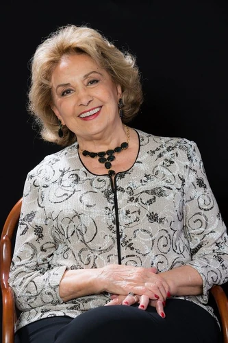 Eva Wilma | TVPedia Brasil | Fandom