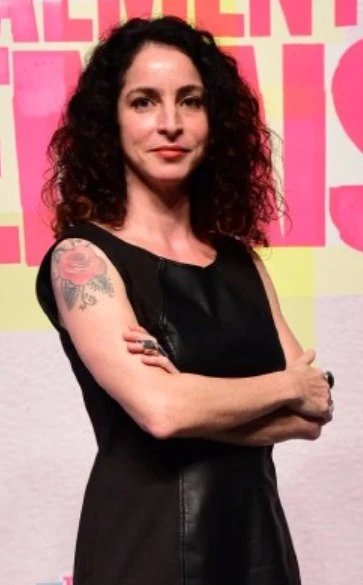 Rosane Svartman | TVPedia Brasil | Fandom