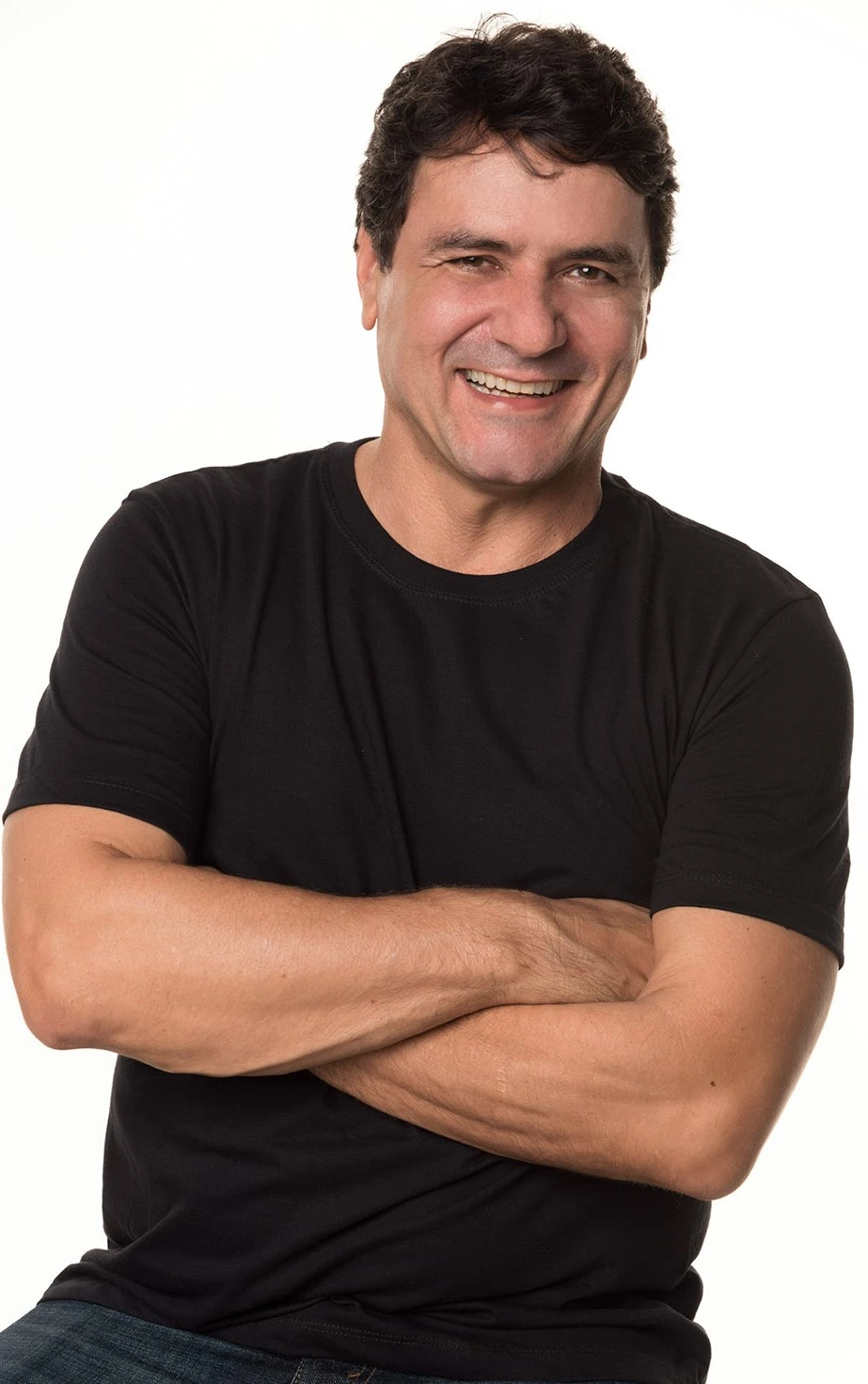 Jandir Ferrari | TVPedia Brasil | Fandom