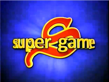 Super Game | TVPedia Brasil | Fandom