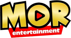 MOR Entertainment | TV and Radio Schedules Wikia | Fandom
