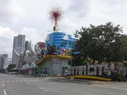 Star City (amusement park) | TV and Radio Schedules Wikia | Fandom