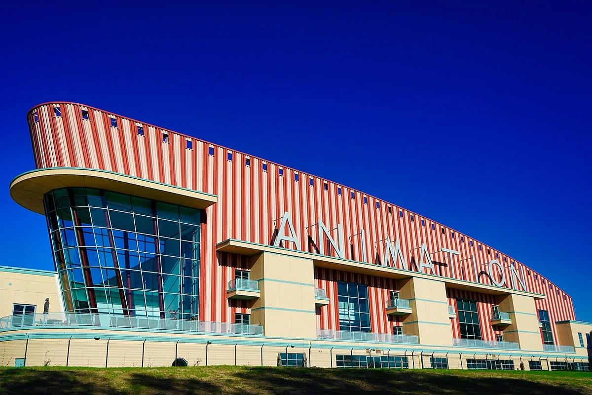 Animation studio | TV and Radio Schedules Wikia | Fandom